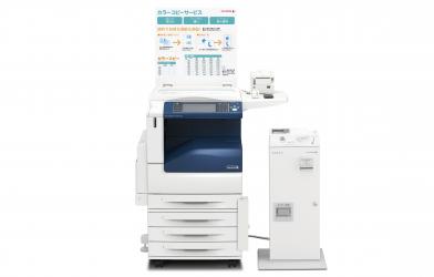 画像ライブラリー 富士フイルムビジネスイノベーション