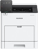 ApeosPrint 6340 サポート情報 : サポート : 富士フイルムビジネスイノベーション