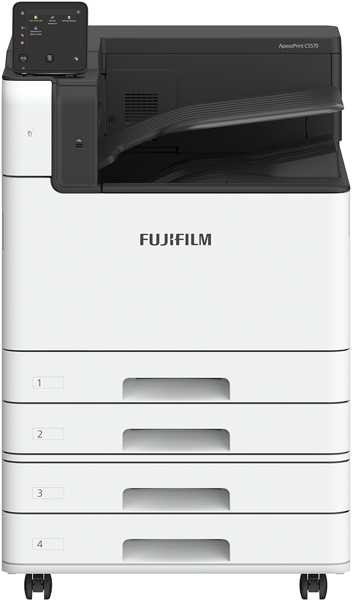 ApeosPrint C5570 (Photo 1) FUJIFILM Business Innovation