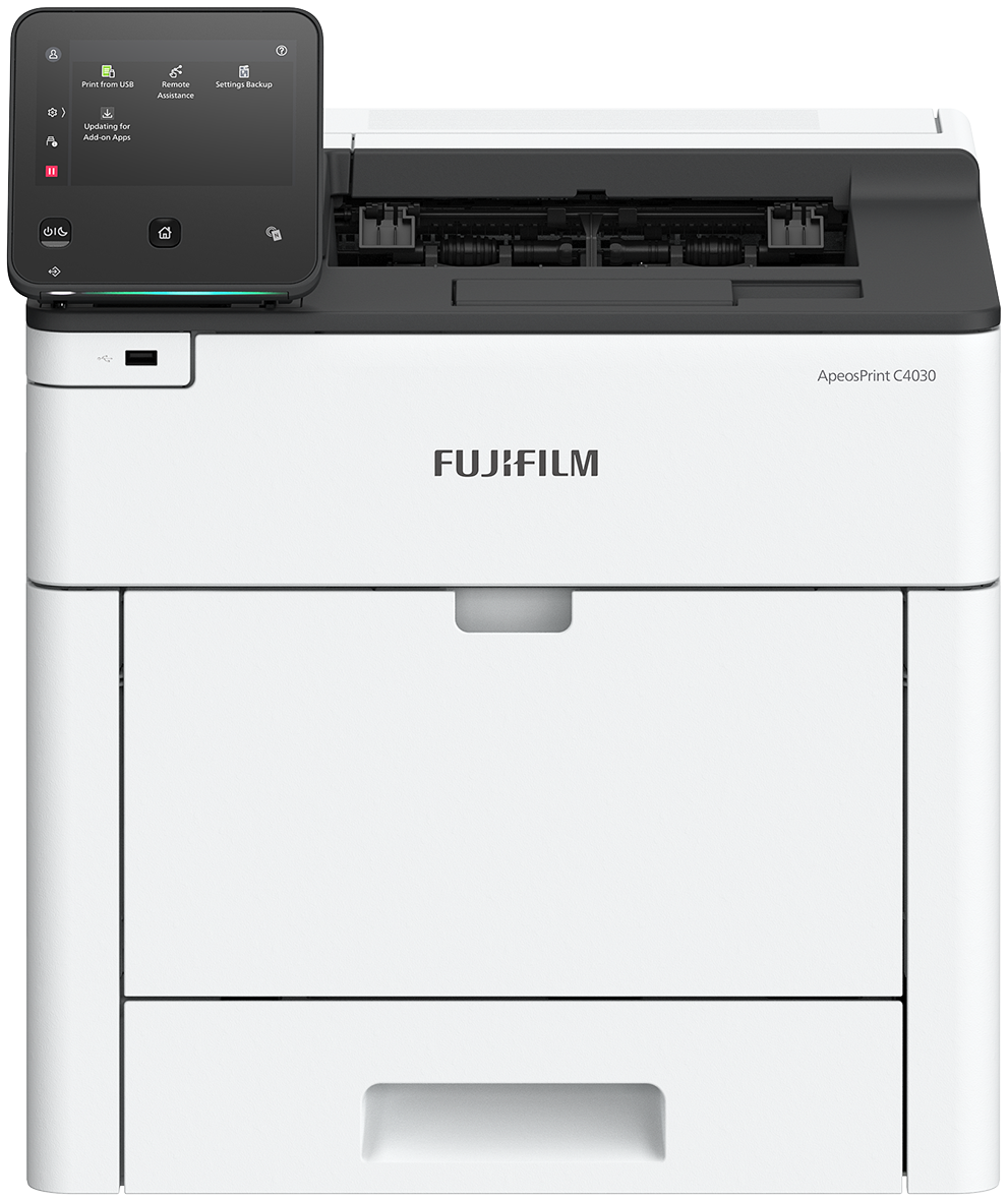 ApeosPrint C4030 FUJIFILM Business Innovation