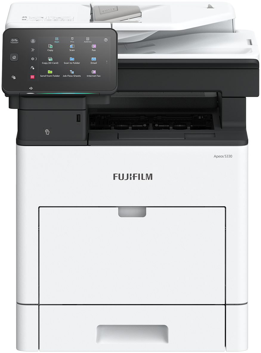 Apeos 5330 FUJIFILM Business Innovation
