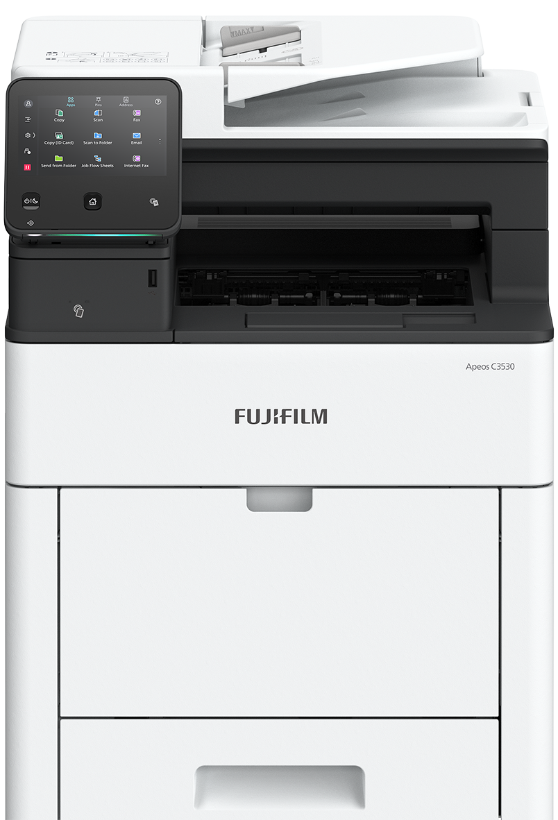Apeos C3530 FUJIFILM Business Innovation